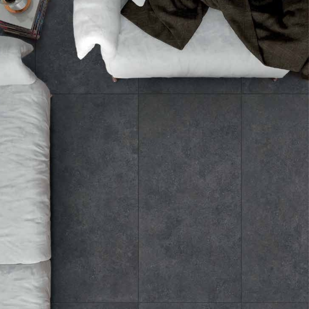 Limestone Anthracite - McGarry Tiles